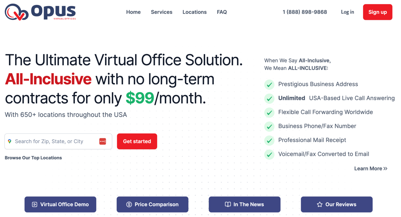 Best Virtual Office Companies In 2026 - Cheapest Setup Here!