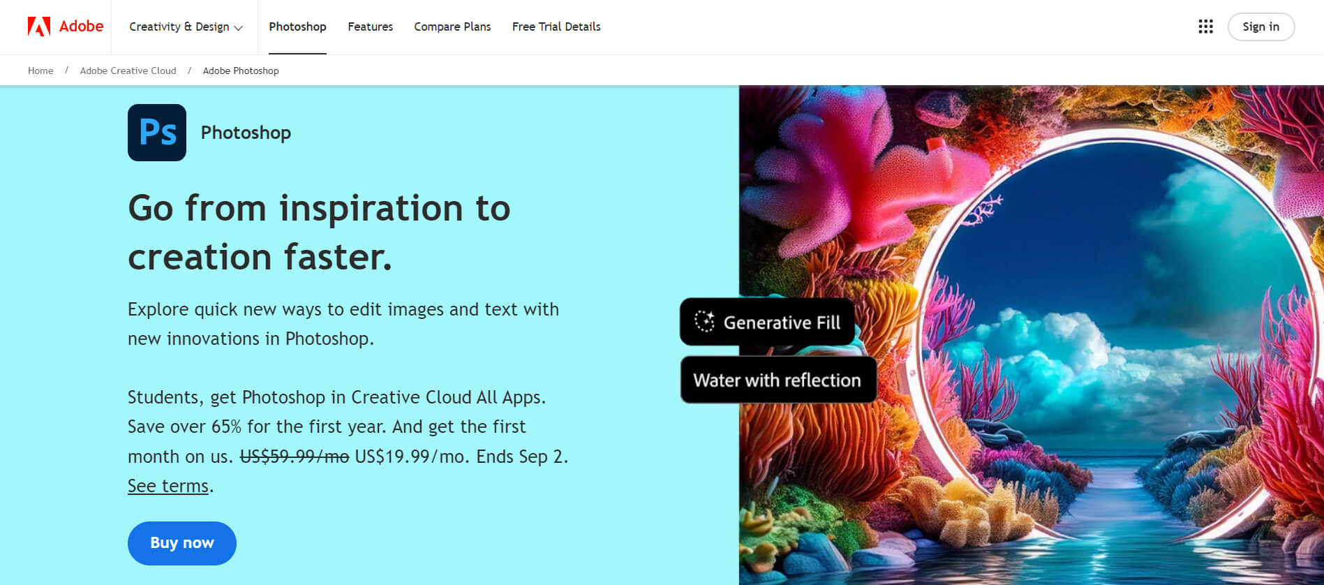 5 Best AI Tools For Photo Editing In 2025 (Try them now)