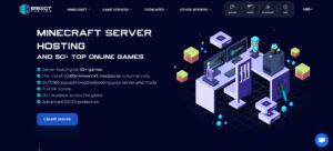 10 Best Free Minecraft Server Hosting 2025 [24/7 With Mods]