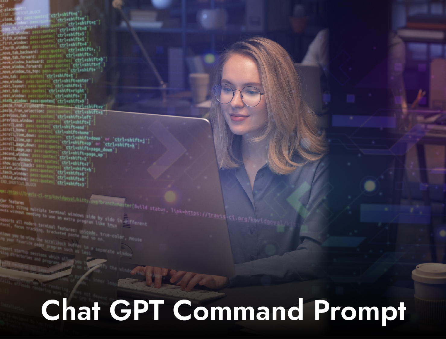 Chat GPT Command Prompt List - Don't Miss to Try 100+ Prompt