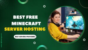 10 Best Free Minecraft Server Hosting 2025 [24/7 With Mods]