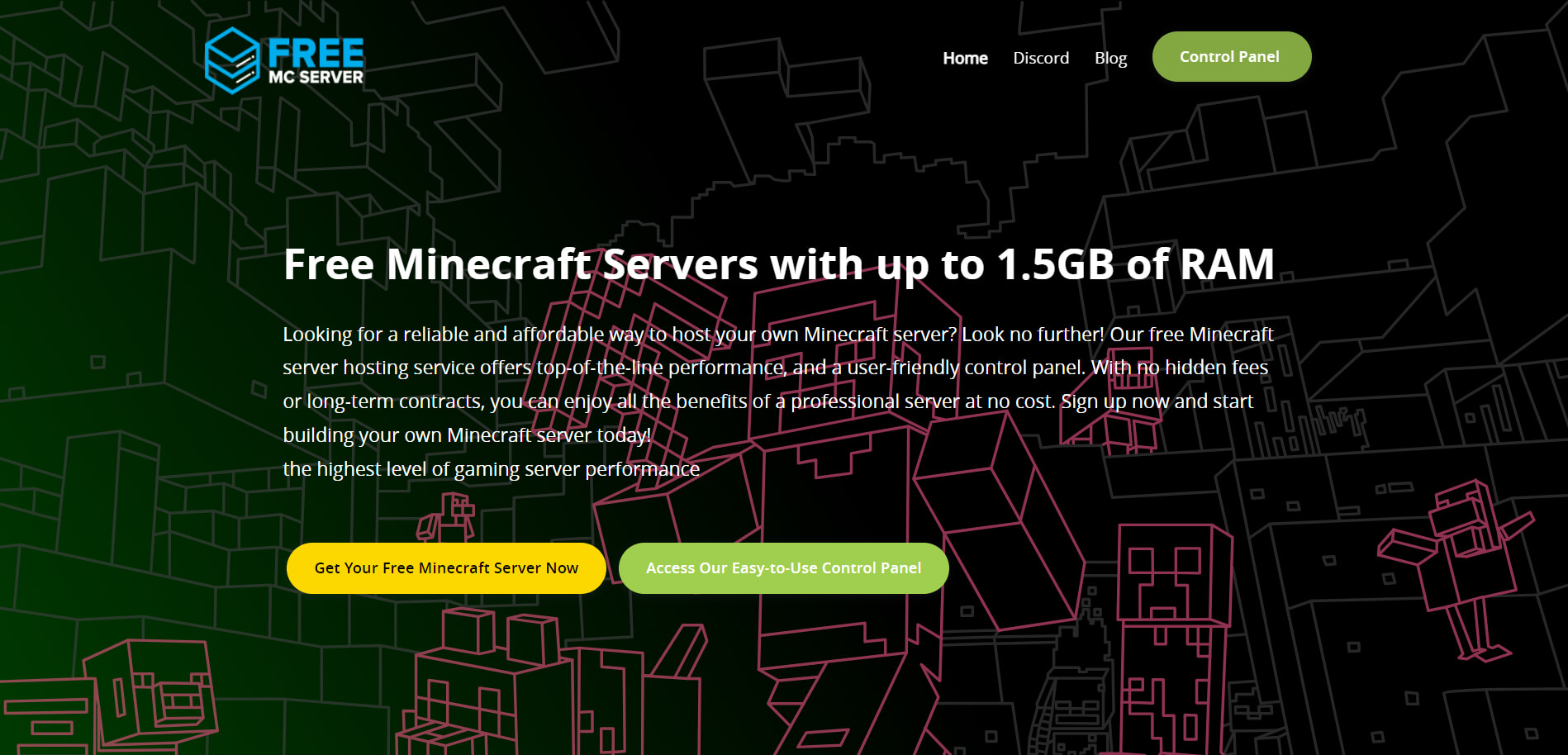 10 Best Free Minecraft Server Hosting 2025 [24/7 With Mods]