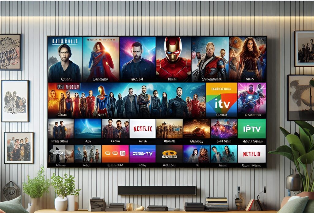 Is IPTV Legal in Saudi Arabia? Sticked Rules for IPTV 2026