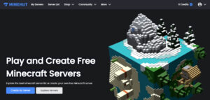 10 Best Free Minecraft Server Hosting 2025 [24/7 With Mods]