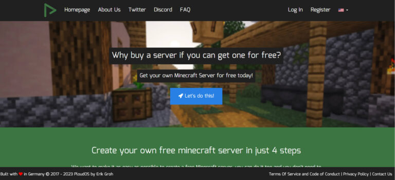10 Best Free Minecraft Server Hosting 2025 [24/7 With Mods]