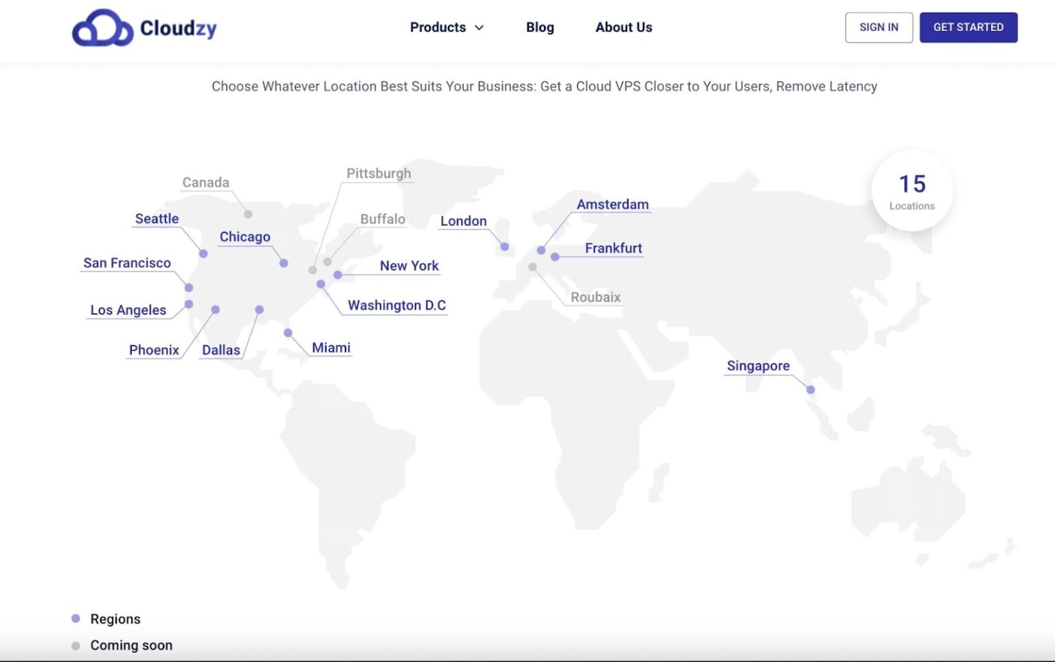 Cloudzy Review 2025 : Is It a Good VPS Provider?