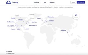 Cloudzy Review 2025 : Is It a Good VPS Provider?