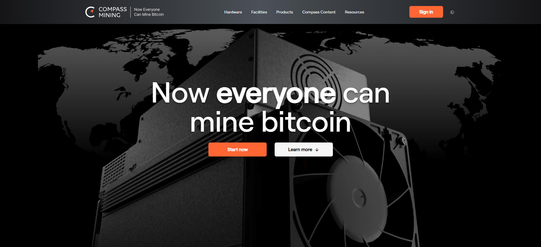 5 Best Bitcoin Miner Hosting Providers In 2025 (Top Picked)