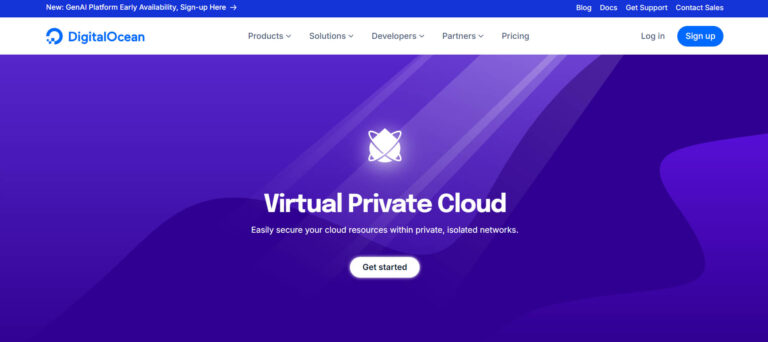 12 Top Cloud Hosting Providers For 2025 🚀 Developers Choice