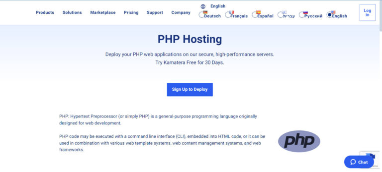 5 Best Free PHP Hosting Providers In 2025 (Updated List)