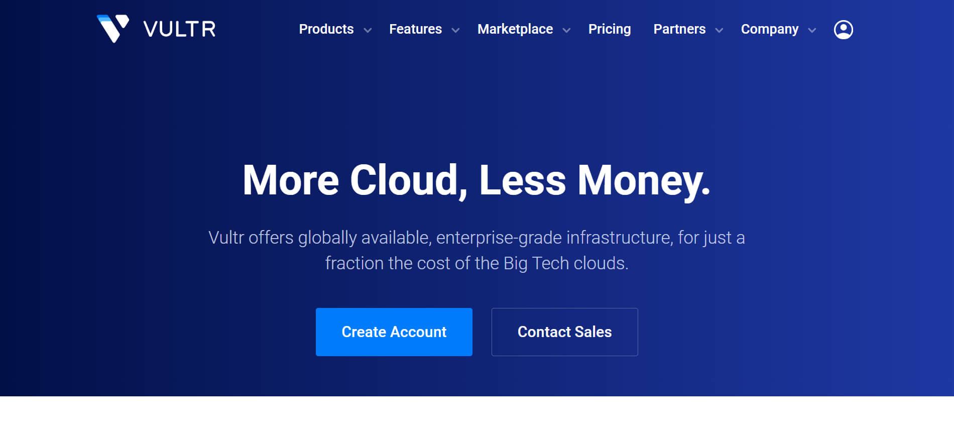 12 Top Cloud Hosting Providers For 2026 🚀 Developers Choice