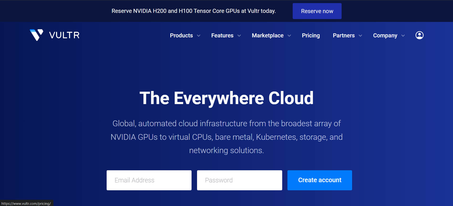 5 Best Fastest Cloud Hosting Providers 2026 (Top Reviewed)