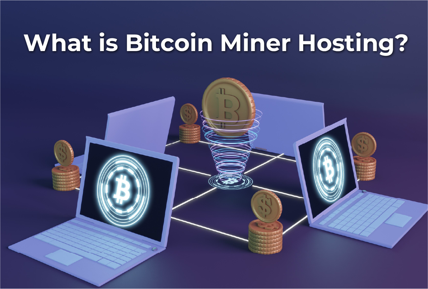 5 Best Bitcoin Miner Hosting Providers In 2025 (Top Picked)