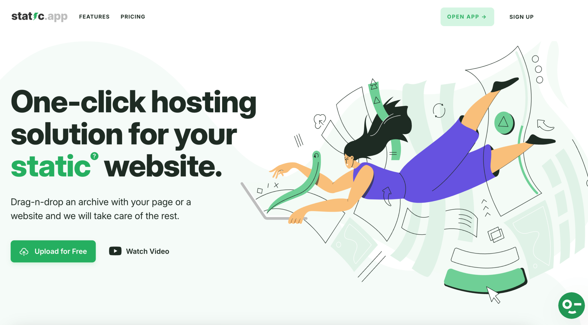 5 Best Free Static Website Hosting Providers For 2025