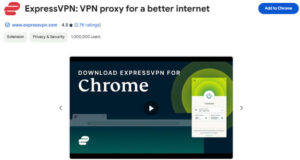 10 Best VPN Extension For Chrome In 2025 Updated List