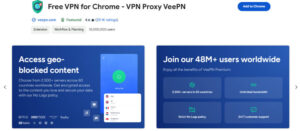 10 Best VPN Extension For Chrome In 2025 Updated List