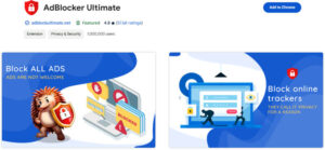 10 Best Adblocker Extension For Chrome In 2025 - Top Listed