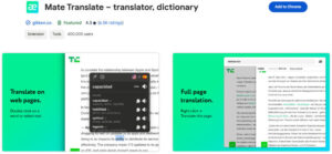 10 Best Translator Extension for Chrome In 2025 - Top Picked