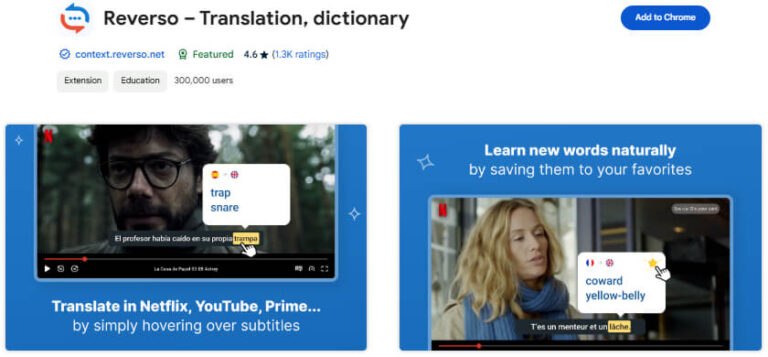 10 Best Translator Extension for Chrome In 2025 - Top Picked