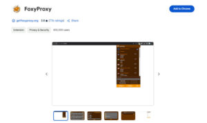 10 Best Proxy Extensions for Chrome In 2025 - Top Reviewed