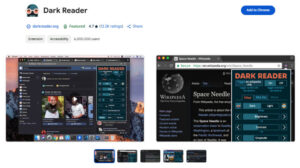 7 Best Dark Mode Extension For Chrome In 2026 - Top Picked