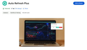 9 Best Auto Refresh Extension For Chrome In 2025 | Top List