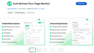 9 Best Auto Refresh Extension For Chrome In 2025 | Top List