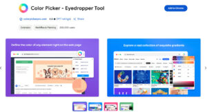 10 Best Color Picker Extension for Chrome 2025 (Top Listed)