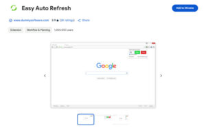 9 Best Auto Refresh Extension For Chrome In 2025 | Top List