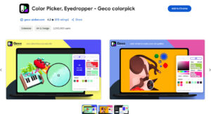 10 Best Color Picker Extension for Chrome 2025 (Top Listed)