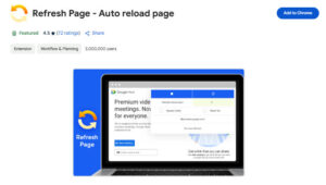 9 Best Auto Refresh Extension For Chrome In 2025 | Top List