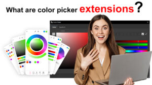 10 Best Color Picker Extension for Chrome 2025 (Top Listed)