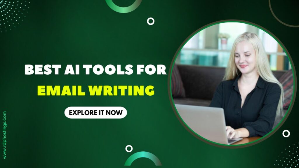 5 Best AI Tools For Email Writing In 2026 - (Write Smarter)