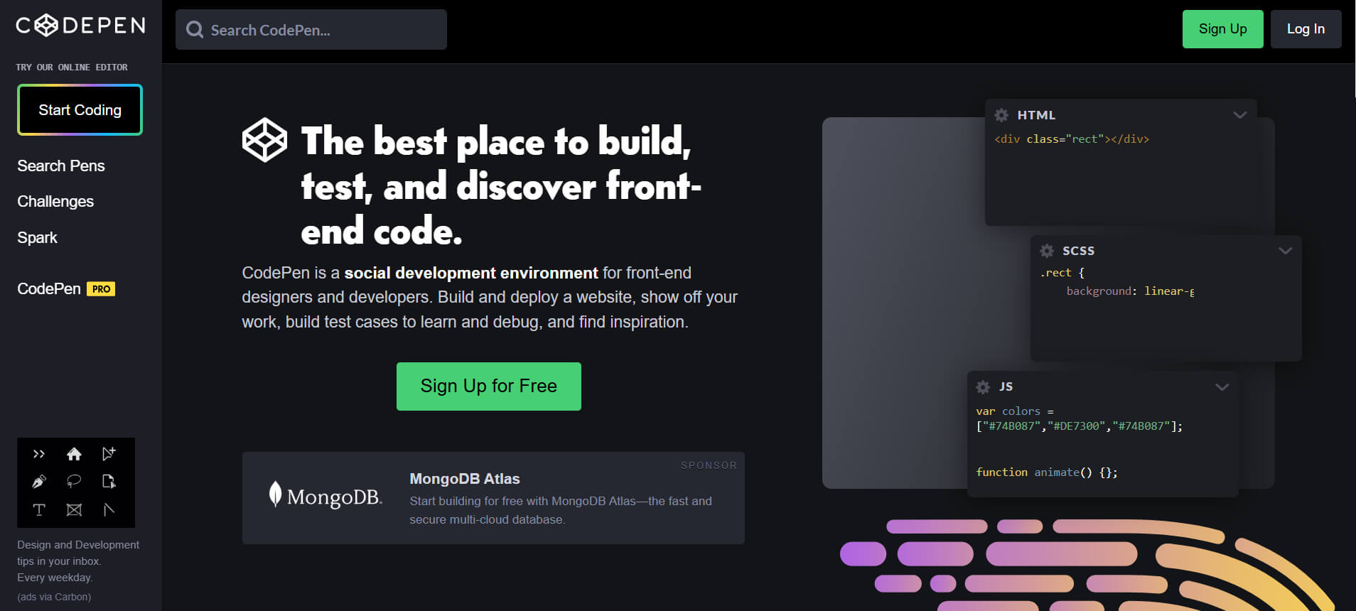 5 Best AI Tools for Website Design In 2025