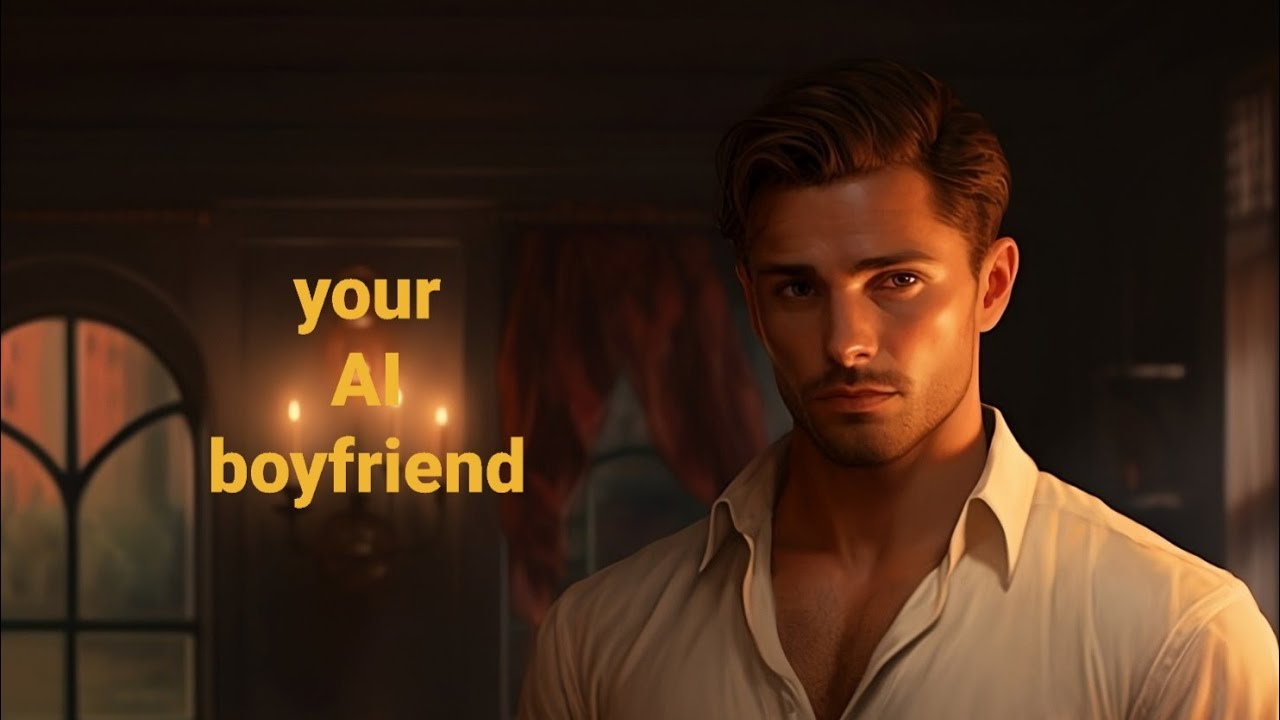 7 Best AI Boyfriend Generator In 2025 - (Detailed Reviews)