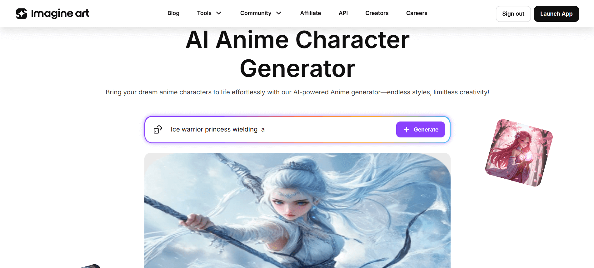 10 Best AI Anime Generator In 2026— Tried, Tested & Rated
