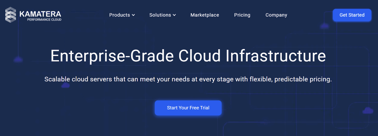 7 Best Free Cloud Server for Developers In 2025 | Free Trial