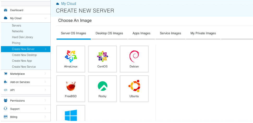 7 Best Free Cloud Server for Developers In 2026 | Free Trial